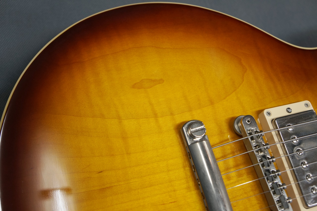 Gibson Les Paul Standard 60s Iced Tea / 楽器屋BOW オンラインストア